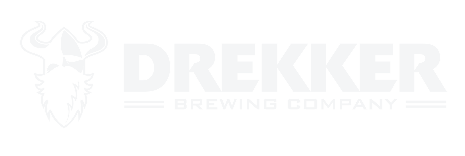 The Drekker Shop